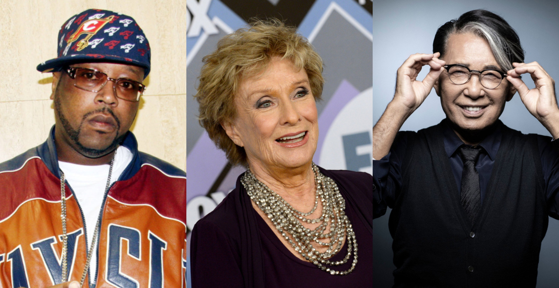 Famous figures who died from coronavirus Famous figures who died from coronavirus