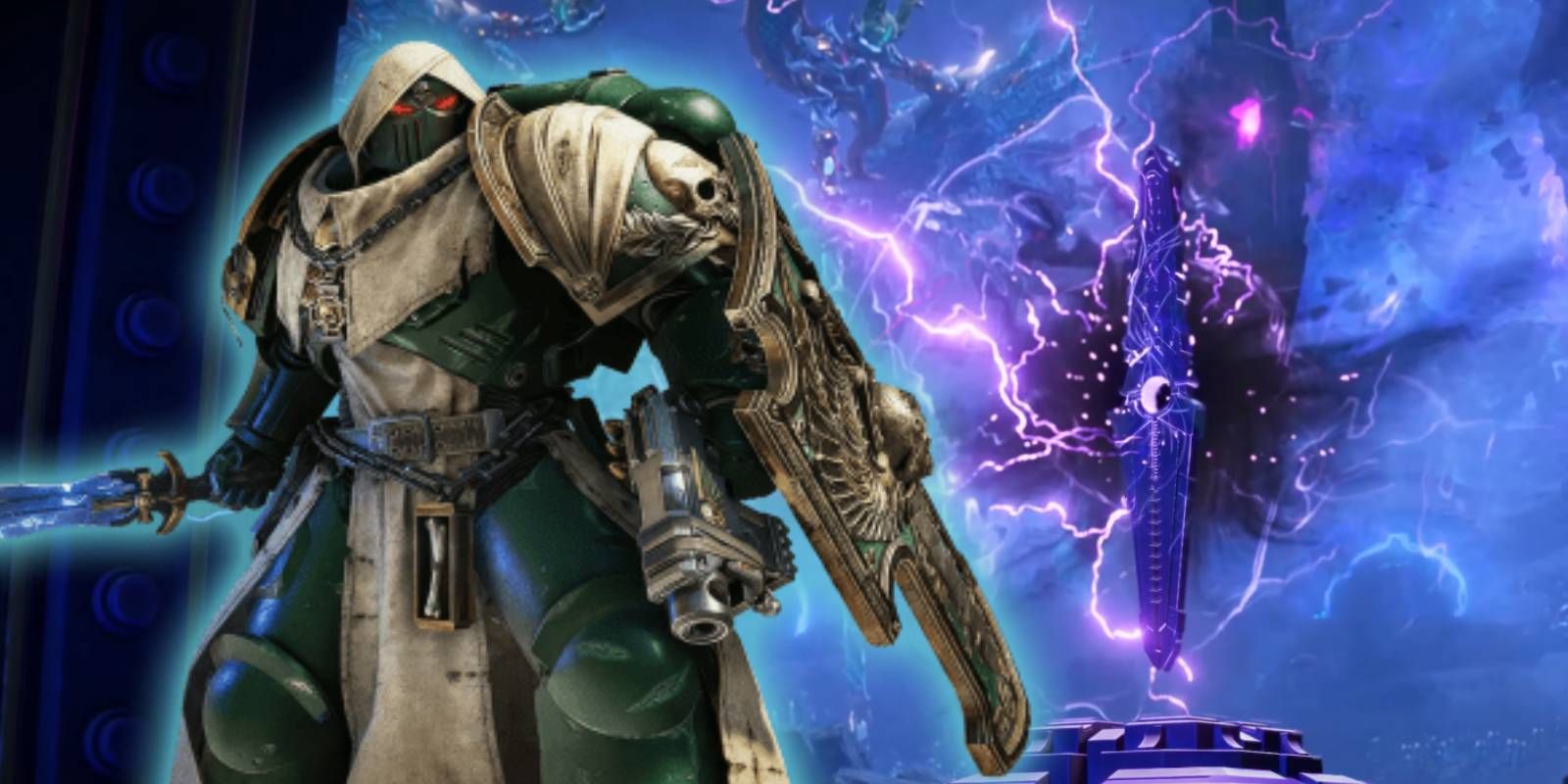 Warhammer 40K: Space Marine 2: Obelisk Operation Walkthrough