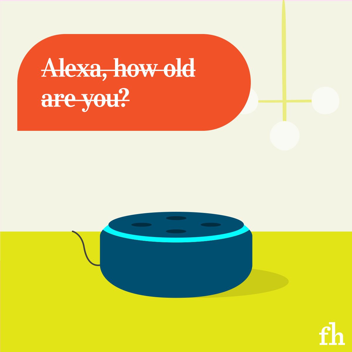 Never ask Alexa these 10 things