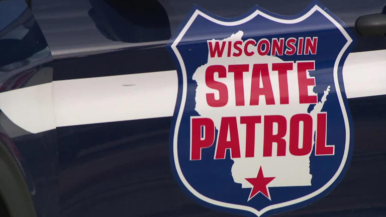 Fond du Lac County pursuit, driver arrested for OWI 4th offense