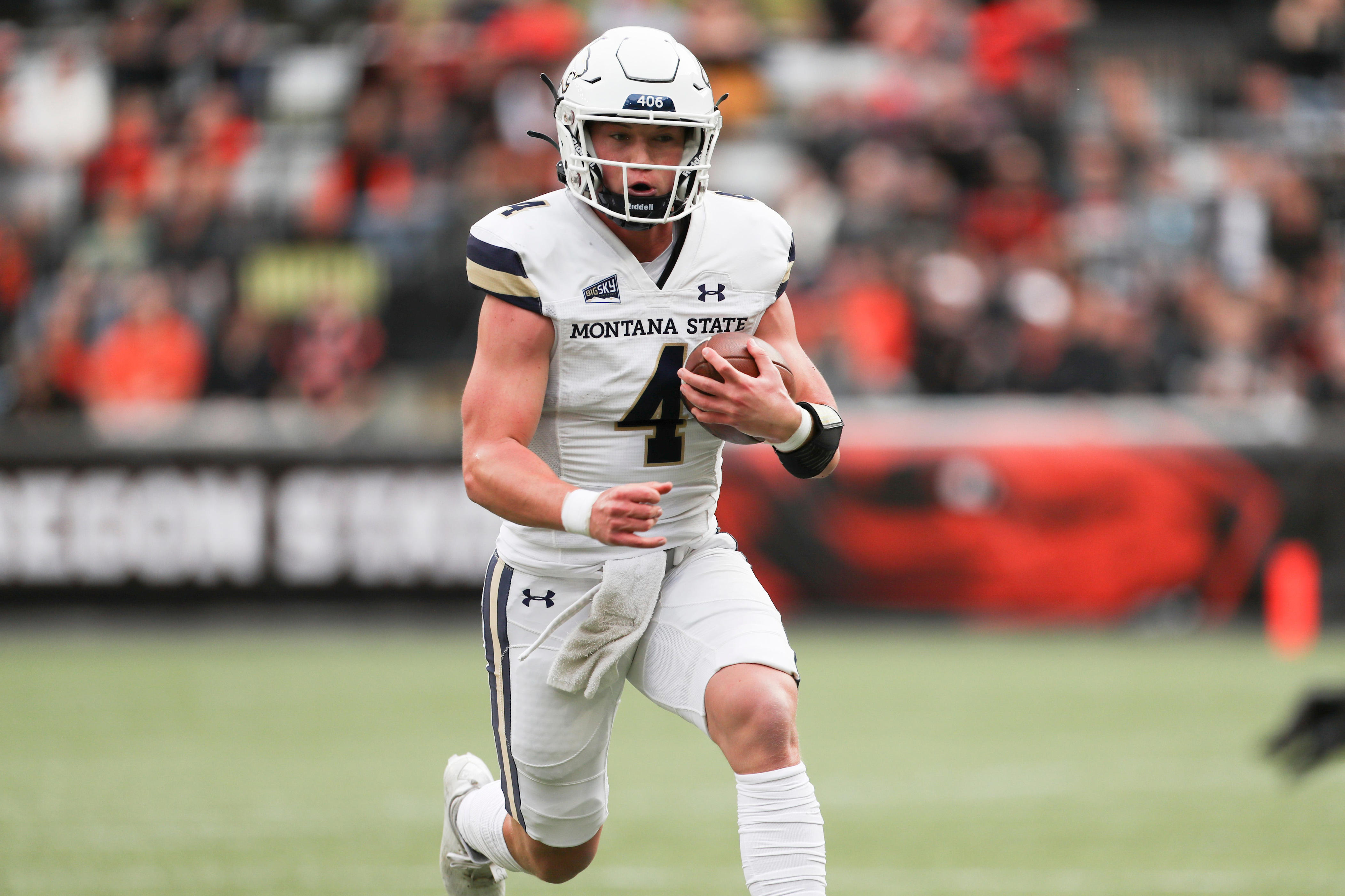 What channel is Montana State vs North Dakota State on today? Time, TV ...