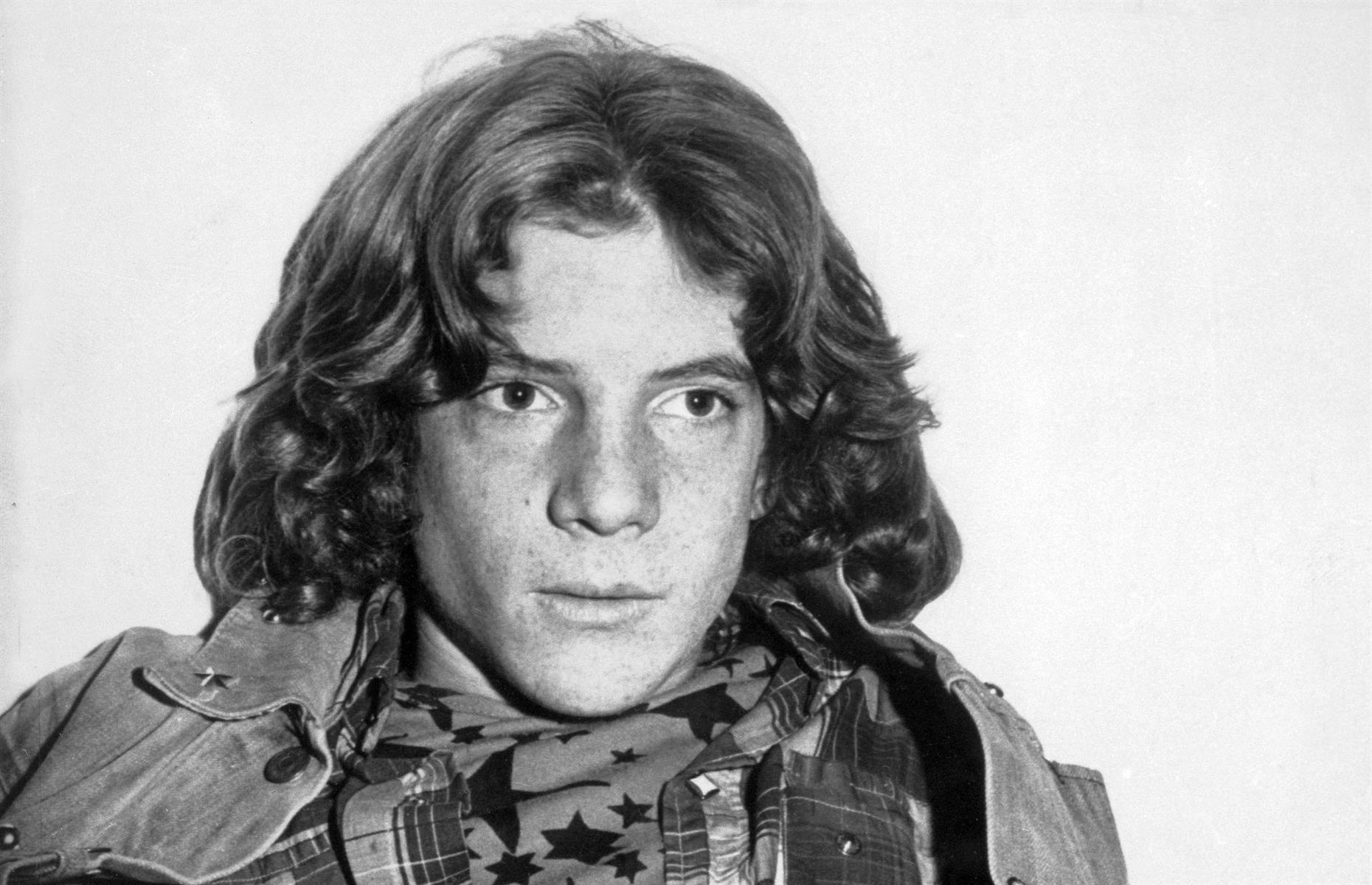 The tragic truth about the super-rich Getty family