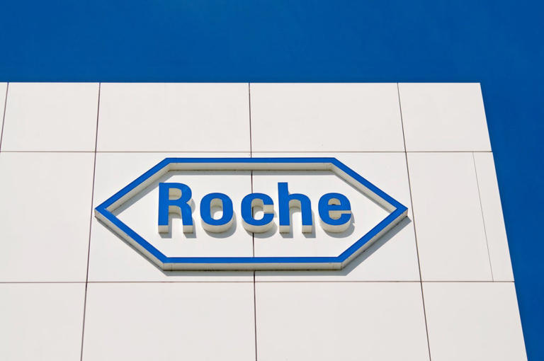 FDA approves Roche’s MET protein expression detecting assay for NSQ-NSCLC