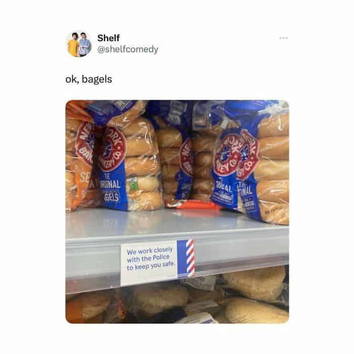 50 Funniest British Tweets From The Land That KNows Comedy Well