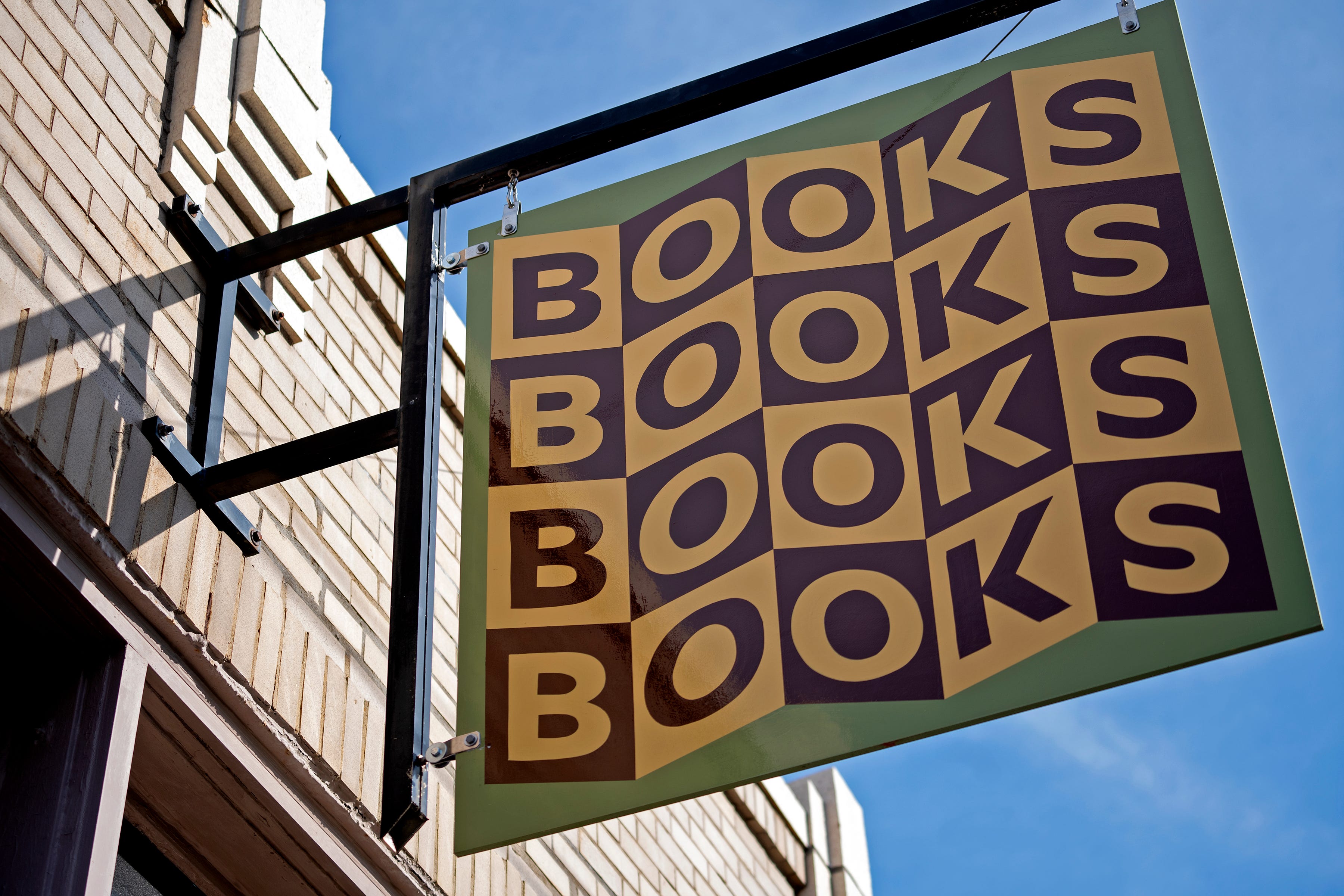 The Indy Indie Book Crawl is back this week with more bookstores and ...