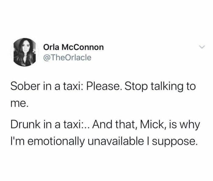 50 Funniest British Tweets From The Land That KNows Comedy Well