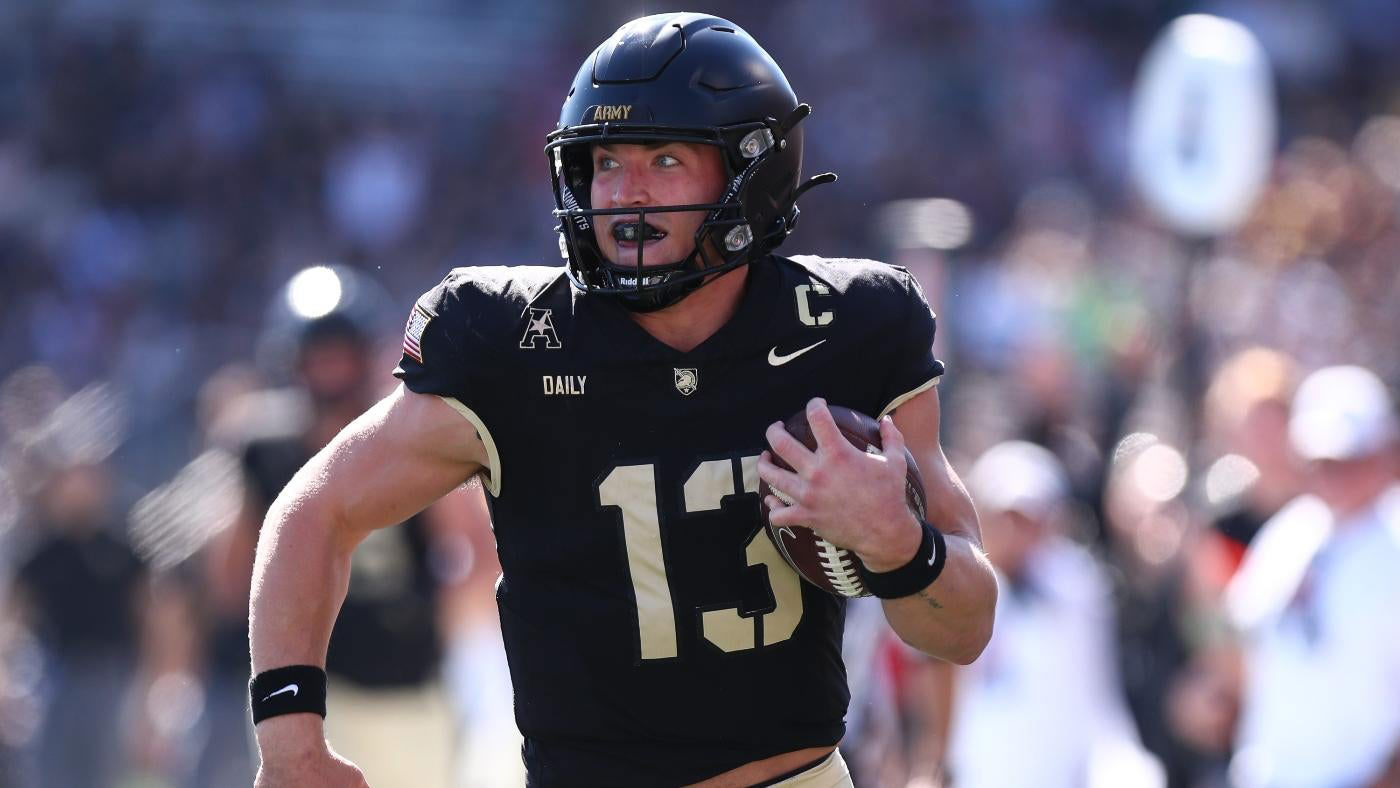 2024 Army-Navy Game odds, spread, line: College football picks ... 2024 Army-Navy Game odds, spread, line: College football picks ...