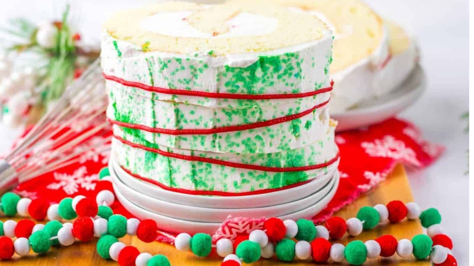 25 Holiday Dessert Everyone Will Think You Spent Hours On