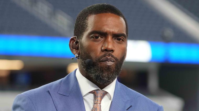 Randy Moss health update: Hall of Famer returns to ESPN's 'NFL ...