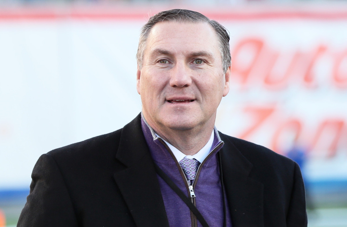 Dan Mullen Hires Urban Meyer's Son-in-Law as Offensive Coordinator