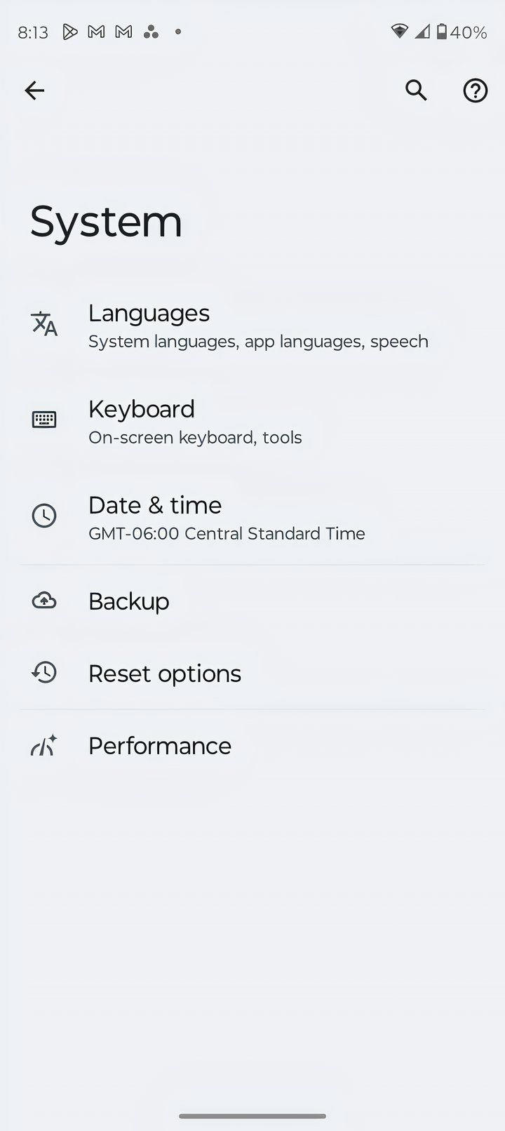 How To Reset Your Android Or Ios Network Settings To Fix Problems
