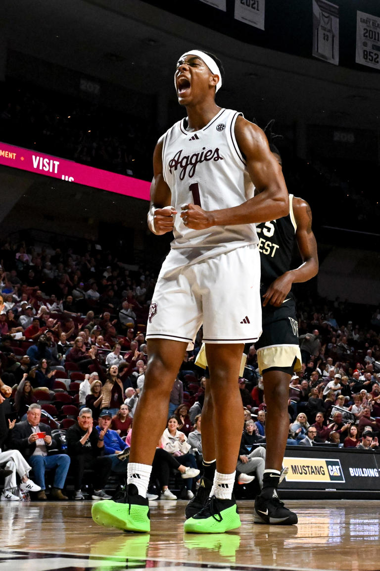 How Texas A&M is preparing for historic matchup with Alabama basketball