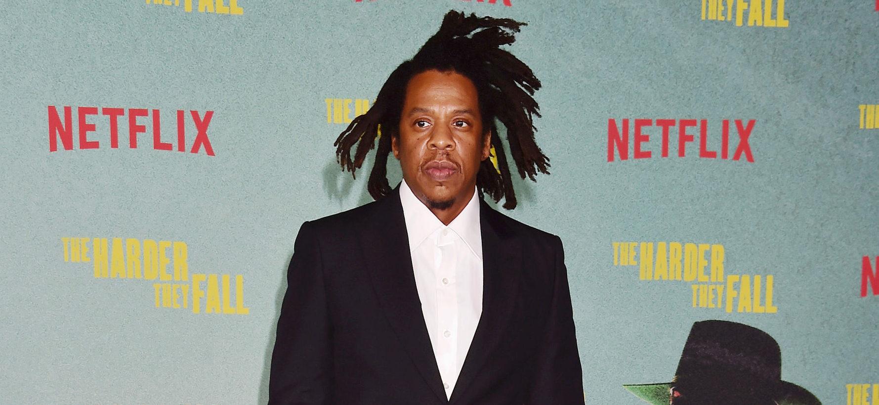 Jay-Z Dealt Major Blow As Judge Blasts Rapper And Rules To Preserve ...