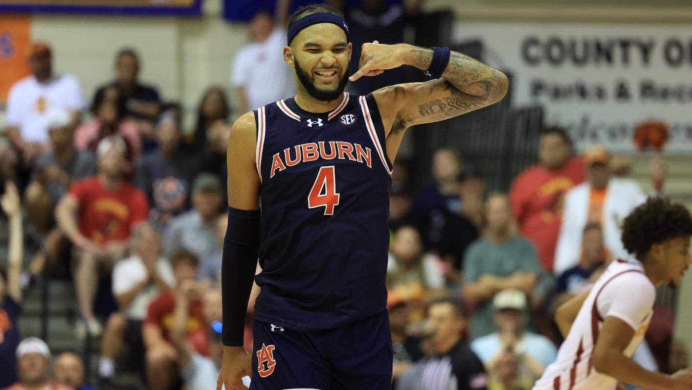 2025 NCAA Tournament winners and losers from bracket reveal: Who got ...