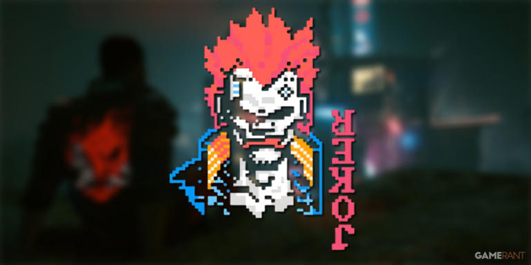 Cyberpunk 2077’s Secret Balatro Quest Explained