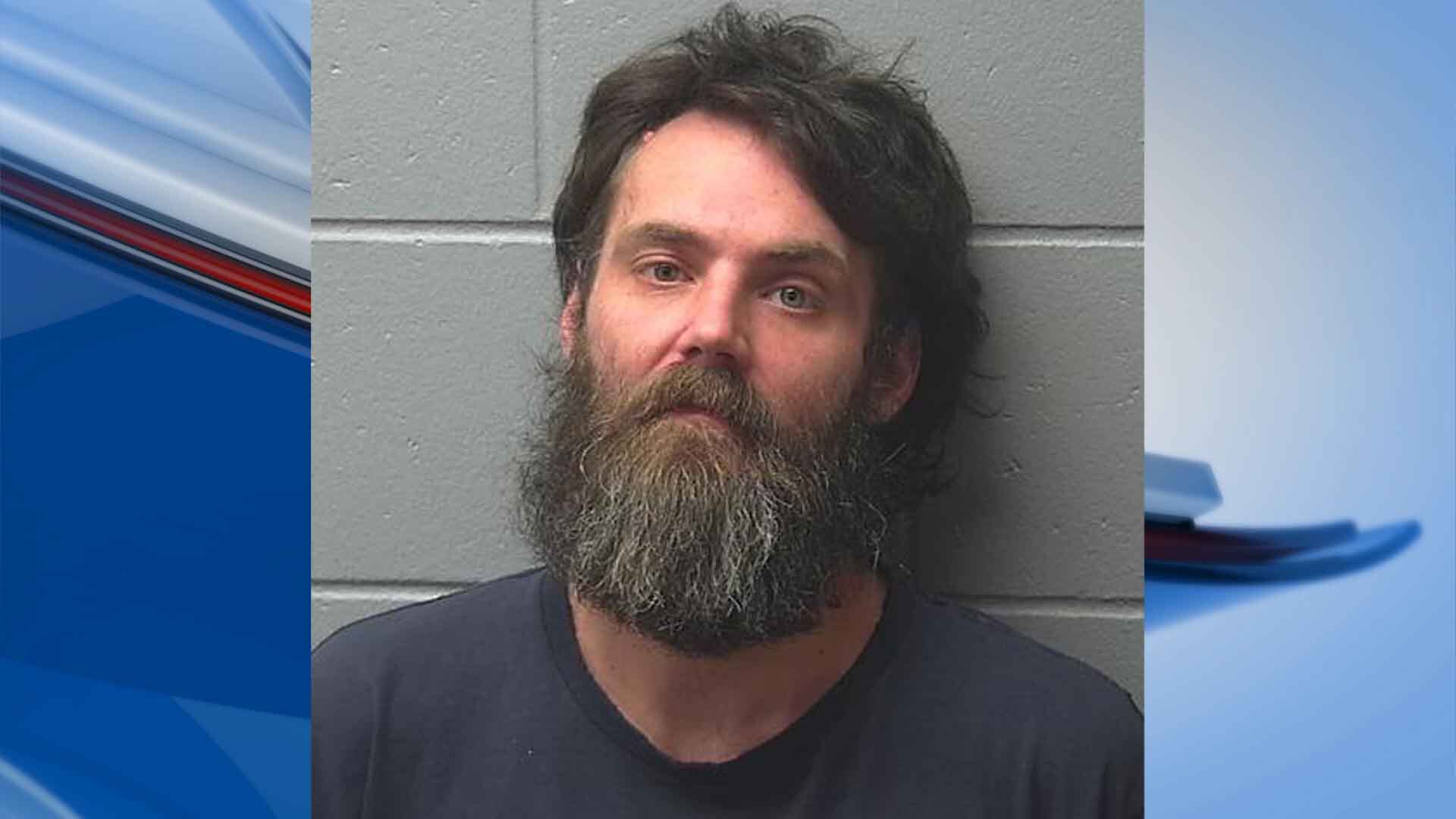 Suspect in Adams County double homicide to enter plea