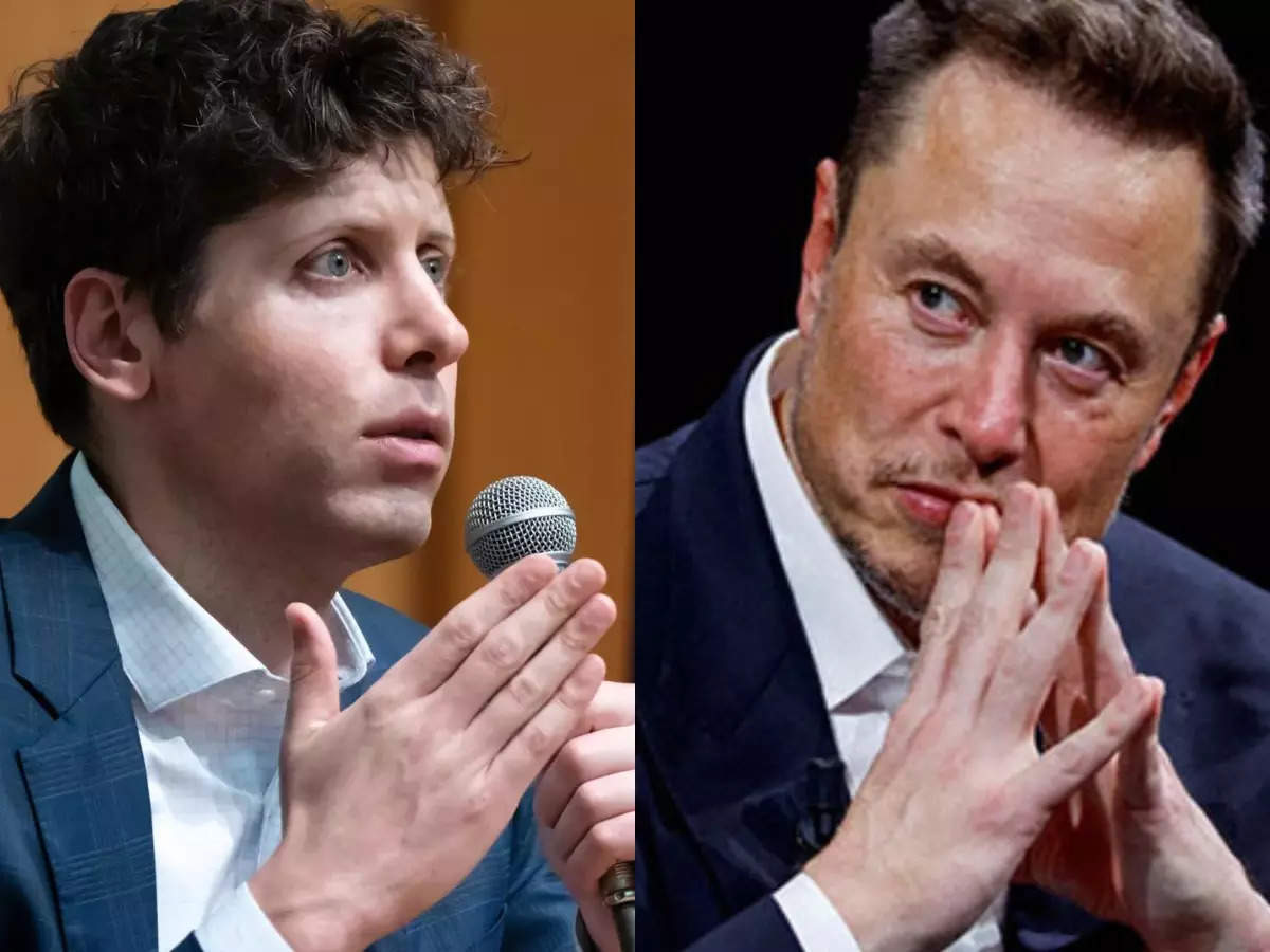 OpenAI fires back at Elon Musk's lawsuit OpenAI fires back at Elon Musk's lawsuit