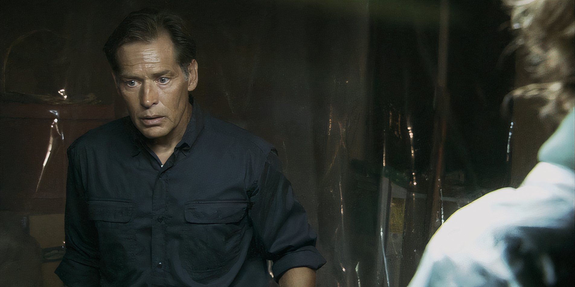 Dexter: Resurrection Cast Update Means The Sequel Is Disappointingly ...