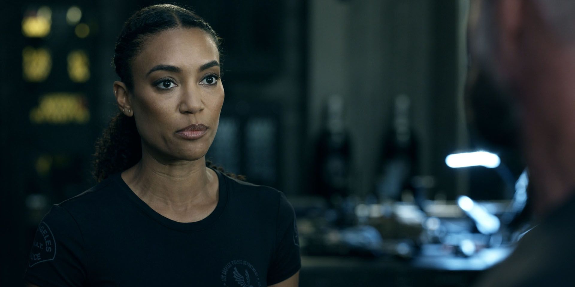 "It's Not Over Yet": S.W.A.T. Star Annie Ilonzeh Gives Hopeful Update ...