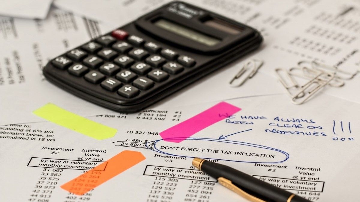 IRS unveils major tax code changes for 2025: What you need to know