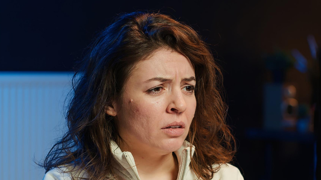 Eva (46): Když jsem pečovala o tchána a tchyni, byla jsem milovaná snacha. Nechápu, proč ze mě ...