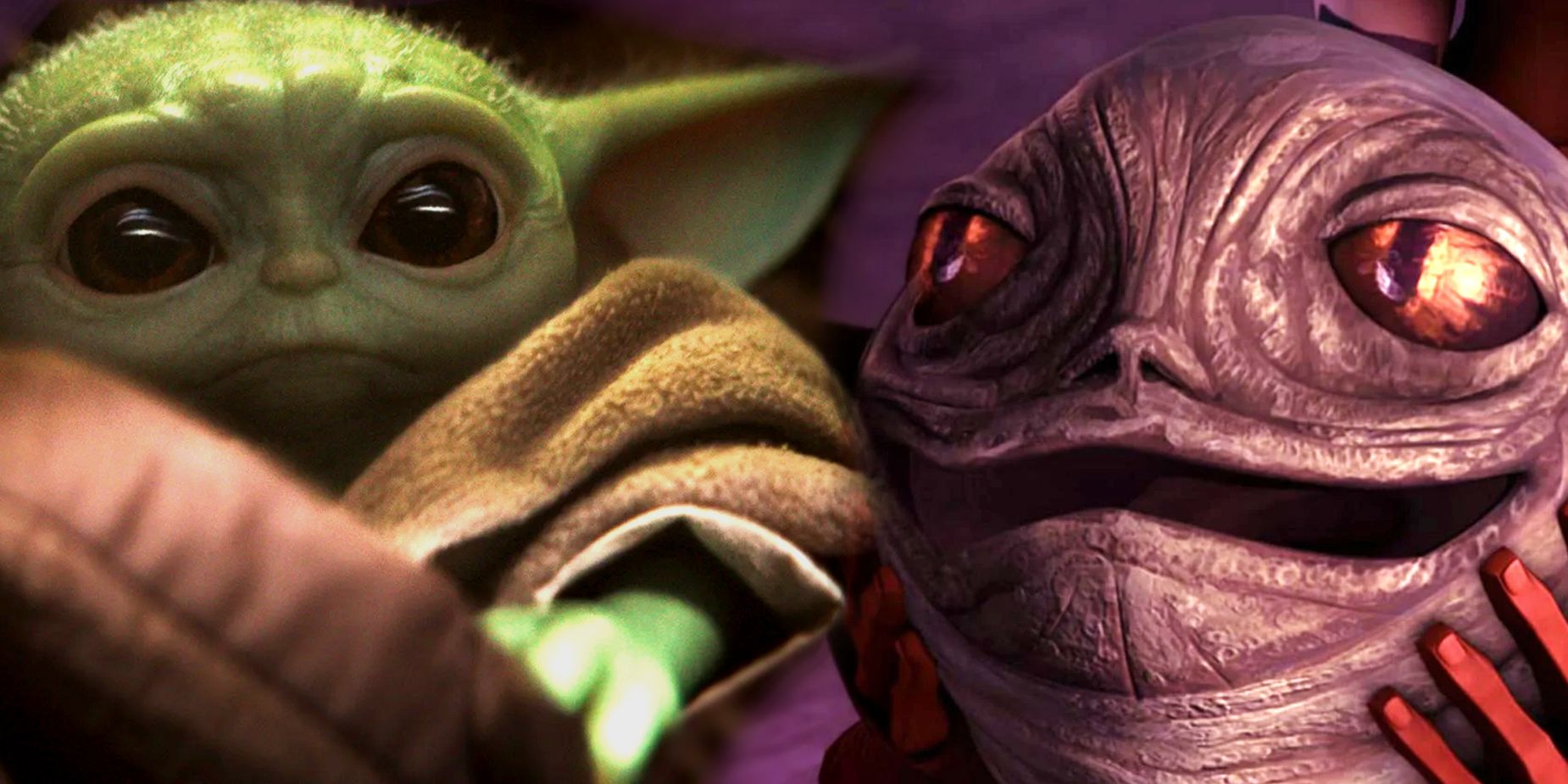Who’s Rotta the Hutt and What It Could Mean for The Mandalorian & Grogu