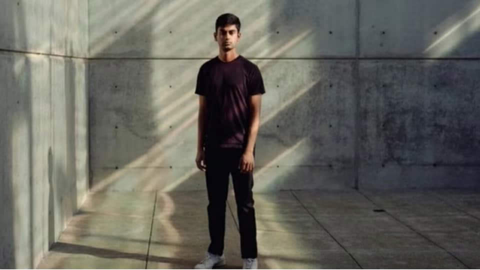 OpenAI whistleblower Suchir Balaji, Indian-American, found dead in San ... OpenAI whistleblower Suchir Balaji, Indian-American, found dead in San ...