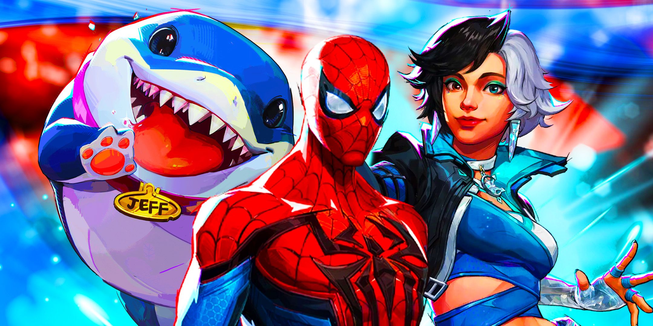 Marvel Rivals Might Already Be Making A Classic Hero Shooter Mistake By Adding Too Many New ...