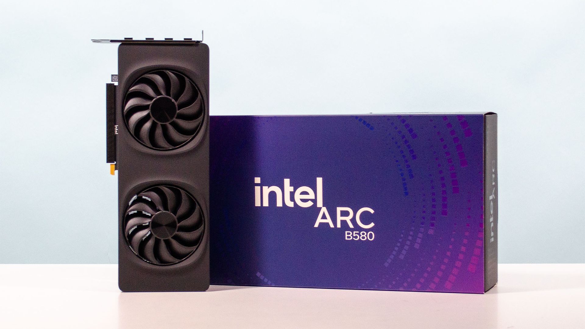Intel Arc B580 review: A spectacular success for Intel and a gateway to ...