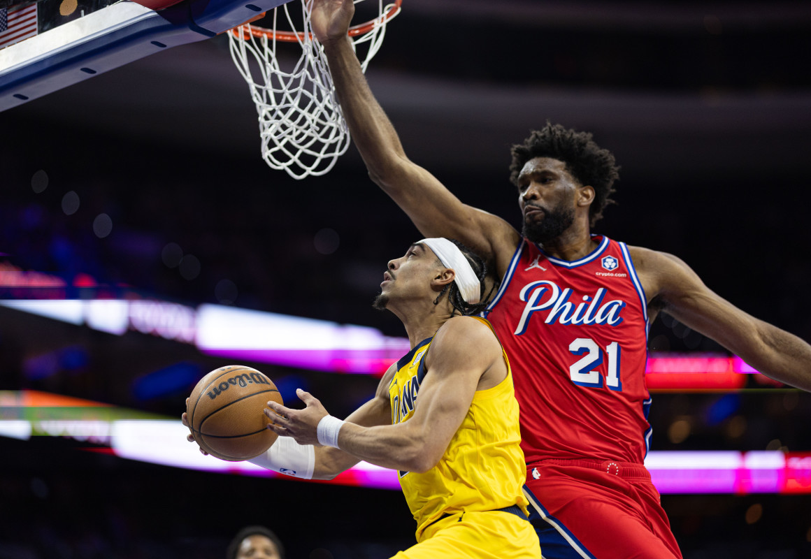 How Pacers Benefit from Injury Report