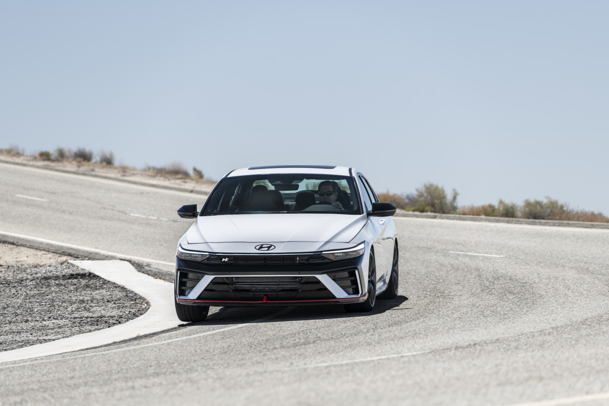 4 Sporty Sedans That Offer A Lot of Practicality and Driving Fun