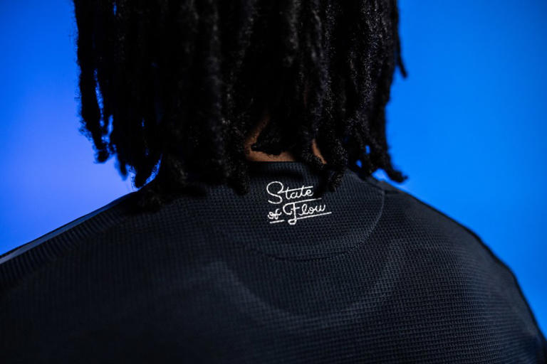 San Diego FC debuts inaugural jersey design for players