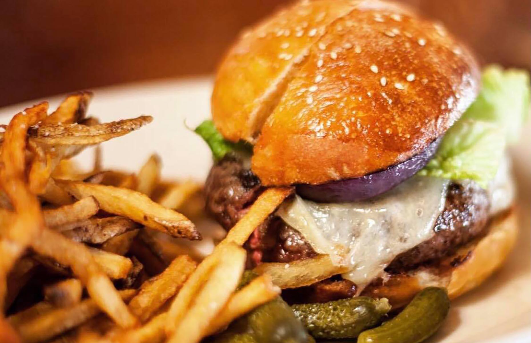 The very best cheeseburgers in every US state