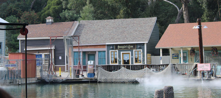 Southern California amusement parks that help you stay cool in the summer