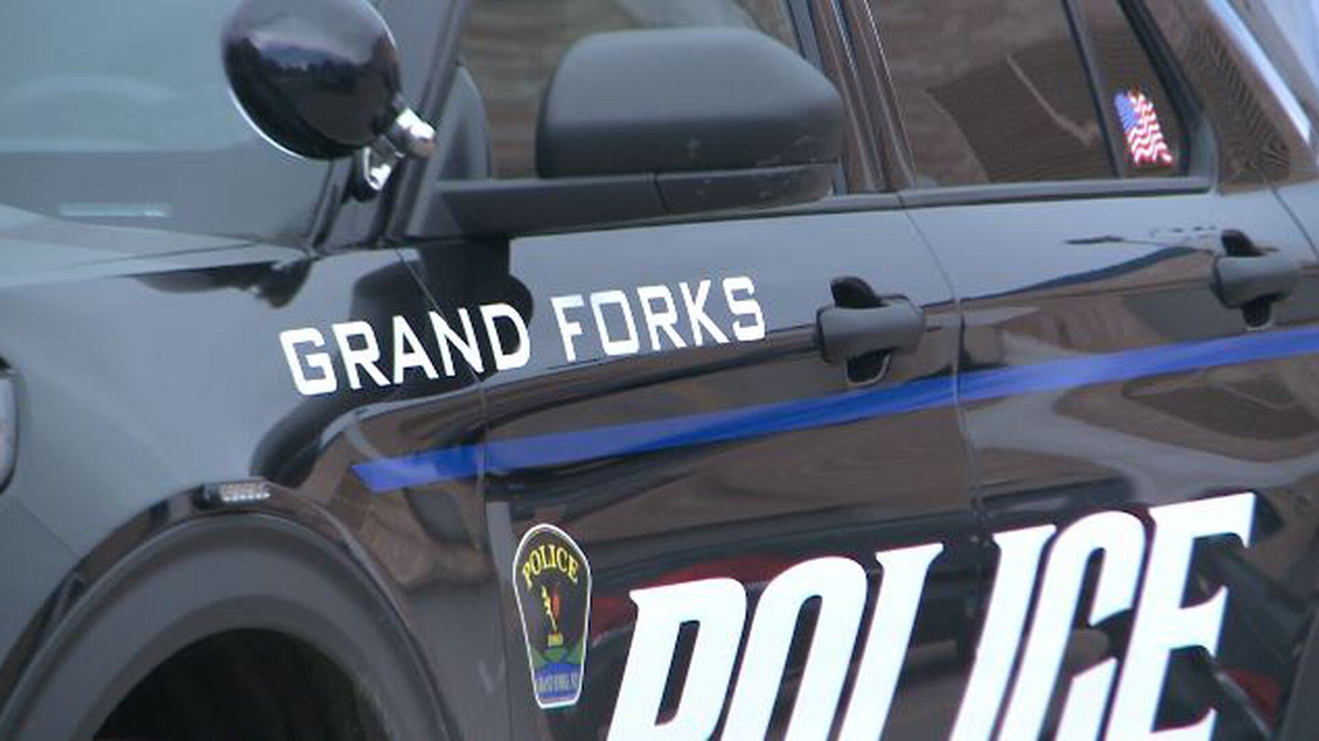 Grand Forks Police honoring fallen Officer Holte with new annual award