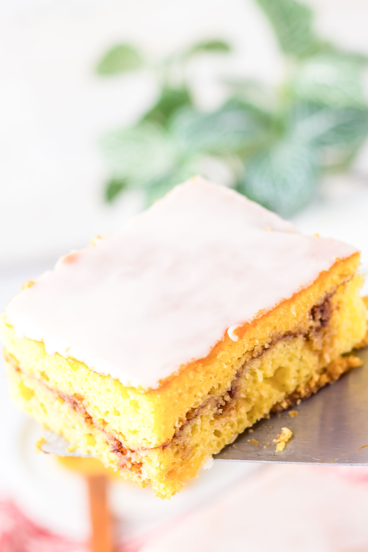 Sweet Endings for Every Party and Potluck