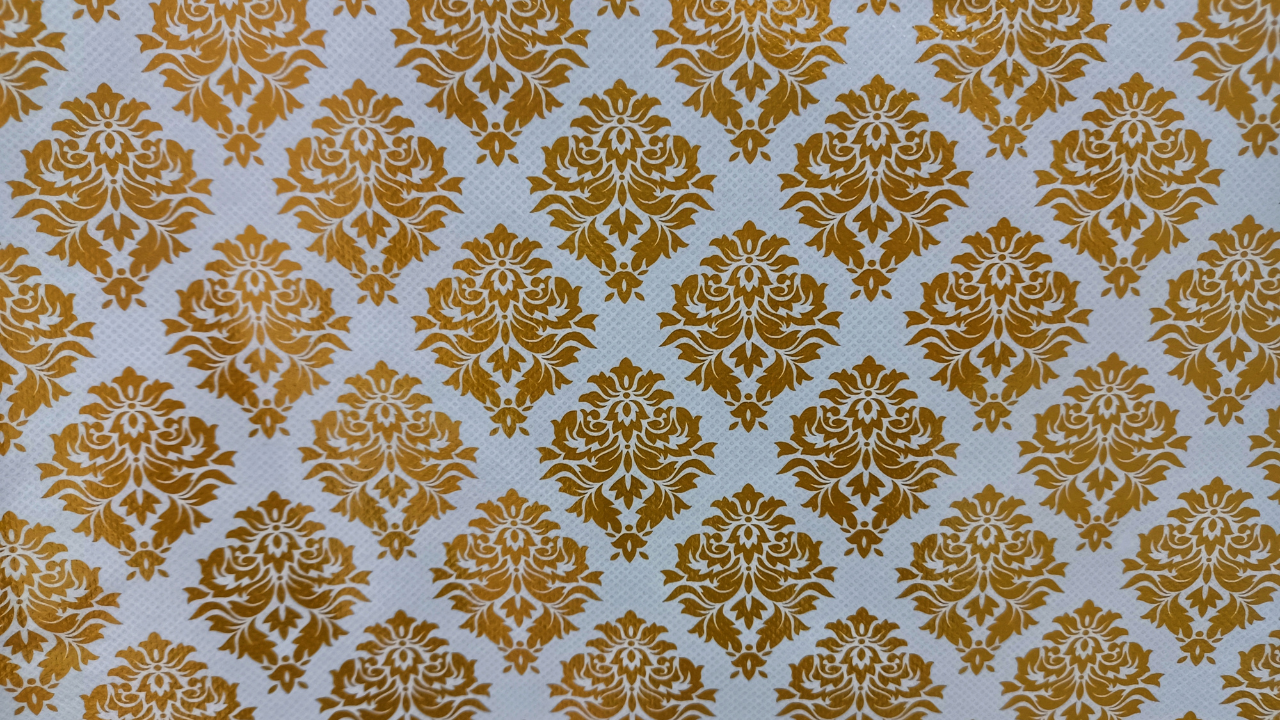 Dull Walls? Try These Bold Patterns to Bring a Change