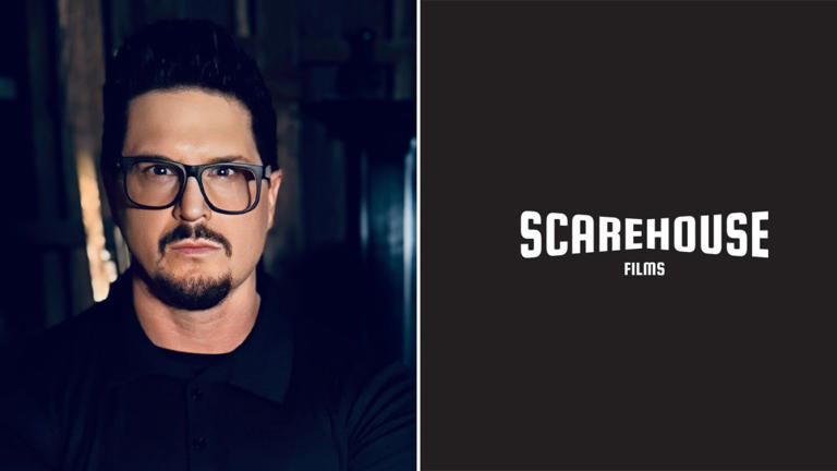 ‘Ghost Adventures' Host & Creator Zak Bagans Launches Scarehouse Films ‘Ghost Adventures' Host & Creator Zak Bagans Launches Scarehouse Films