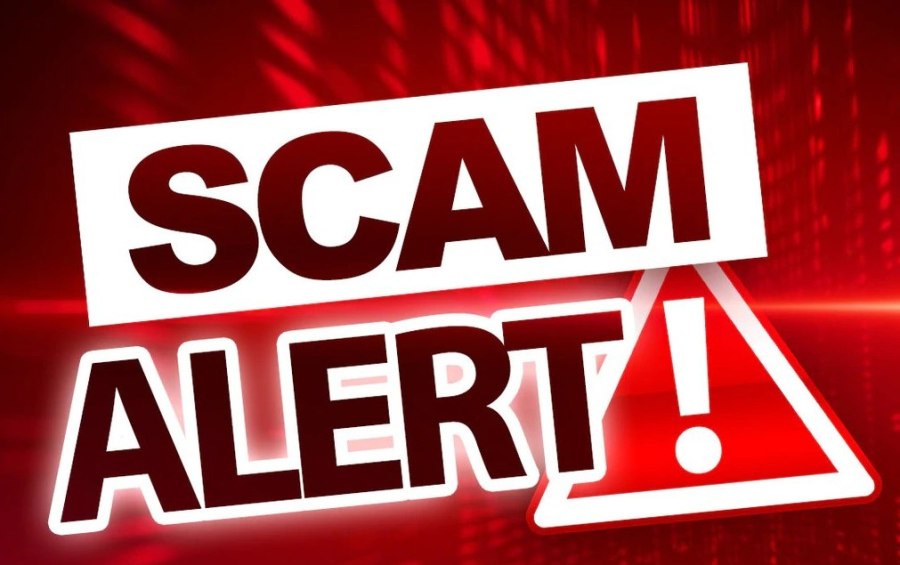 Randall County Sheriff’s Office warns of scam targeting inmate families