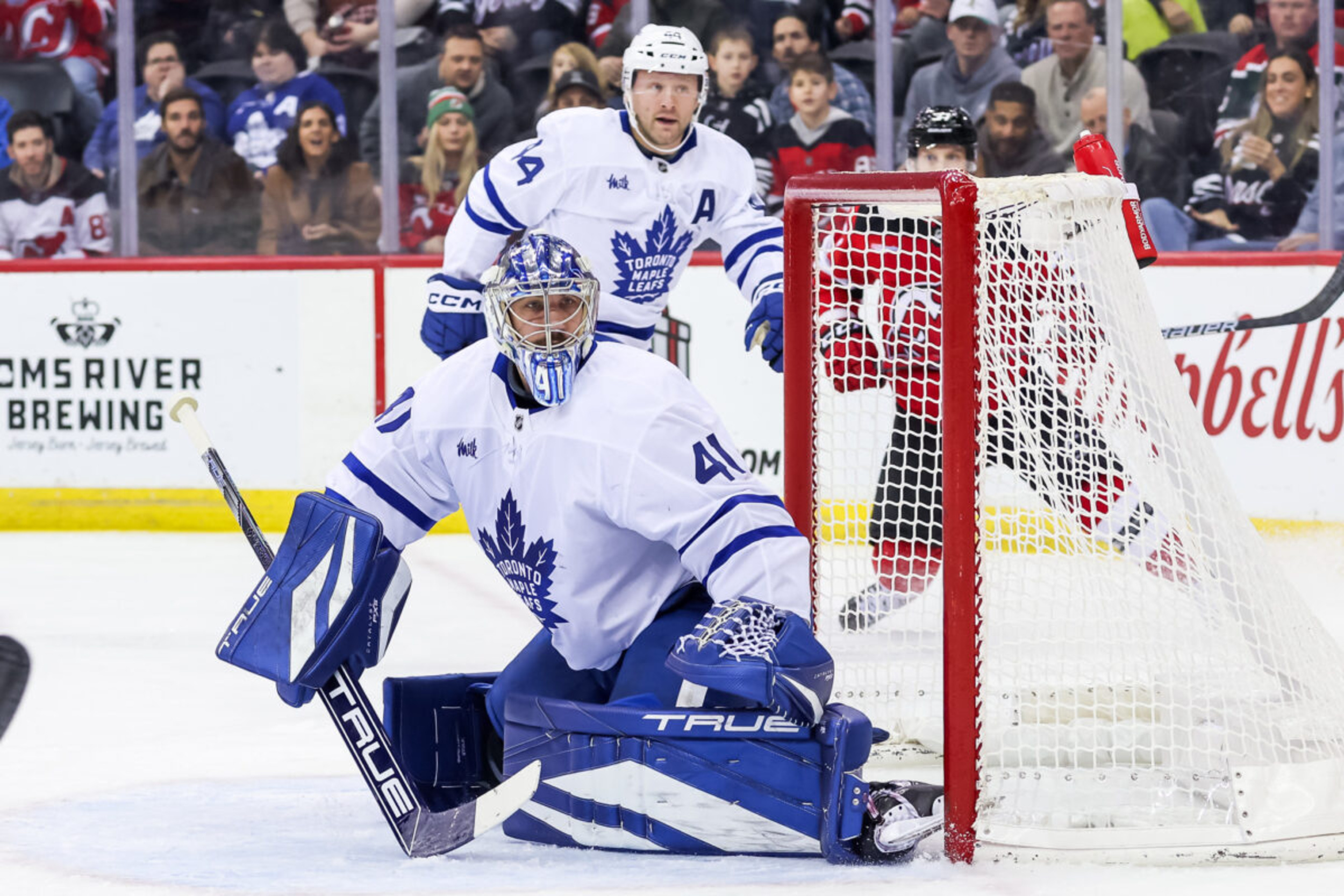 Maple Leafs 2025-26 Roster Projection 2.0: Post Free Agency
