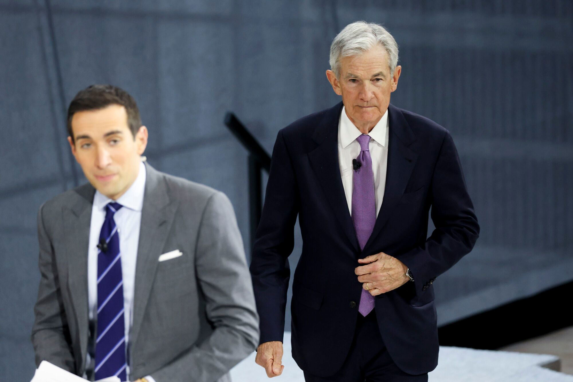 What’s the Fed’s ‘Neutral’ Interest Rate? Why Does It Matter? What’s the Fed’s ‘Neutral’ Interest Rate? Why Does It Matter?
