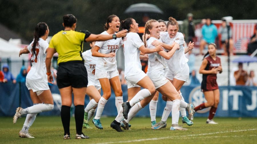 SEC Women’s Soccer Tournament drawing thousands to the area