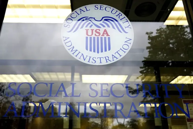 Social Security claims expected to jump 15% in 2025