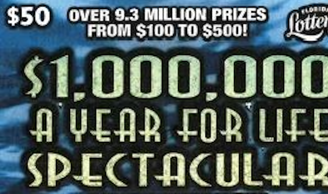 This Clay County woman becomes 9th from Jacksonville area to win big ...