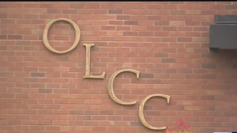 Construction of OLCC’s new liquor warehouse will cost up to $87.6 million