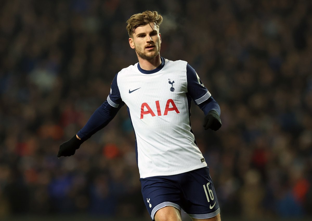Postecoglou: Tottenham injuries mean I've got no choice but to play ...