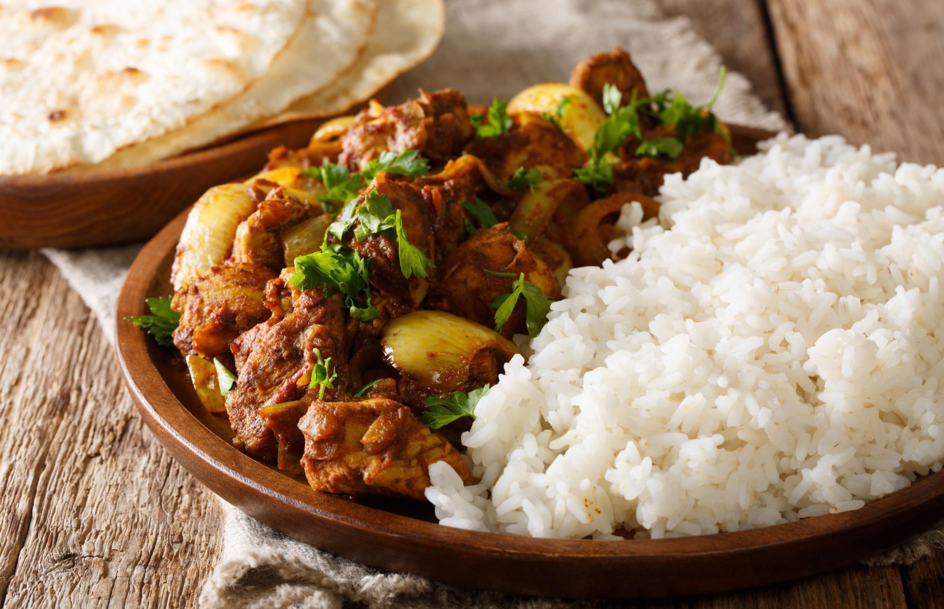 Ranked: The Tastiest Curries In The World You MUST Try