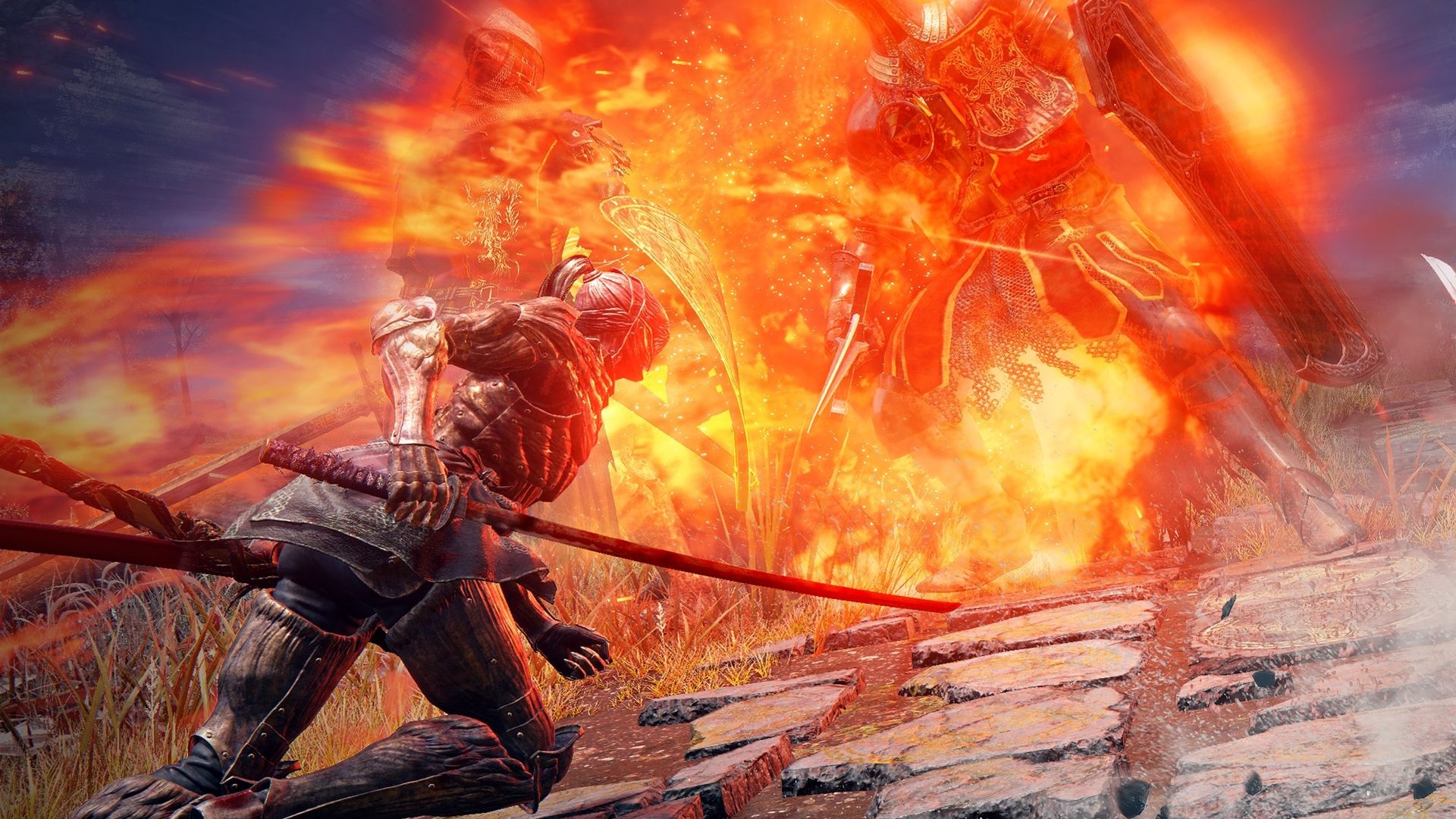 Elden Ring: Nightreign will include a character built around Shadow of ...