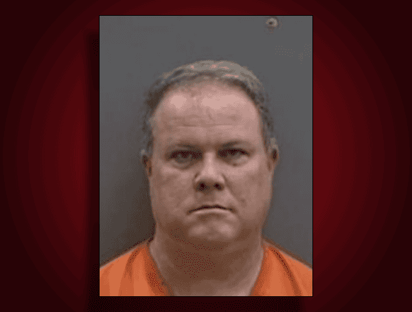 Former Hillsborough GOP Treasurer Arrested For Embezzling Party Funds Former Hillsborough GOP Treasurer Arrested For Embezzling Party Funds