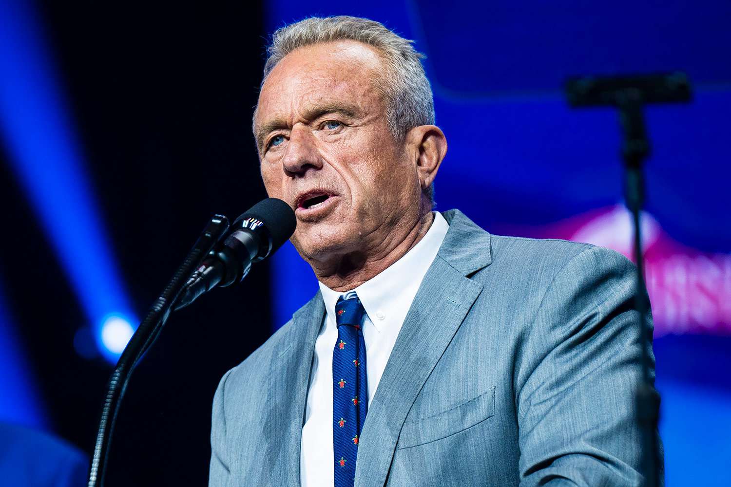 RFK Jr. Says 'This Will Be a Painful Period' as Trump Administration ...